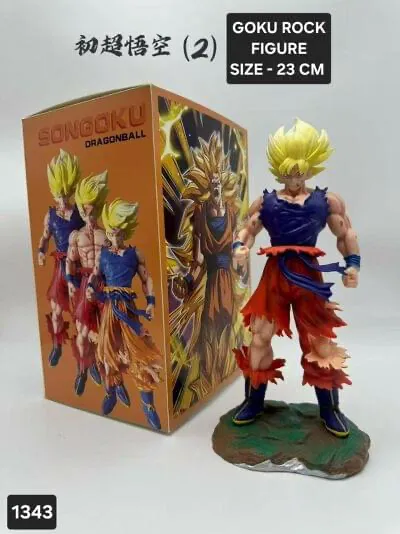Piccolo Hollow Figure (Dragon Ball Z) Wholesale India | Inkai Collectibles